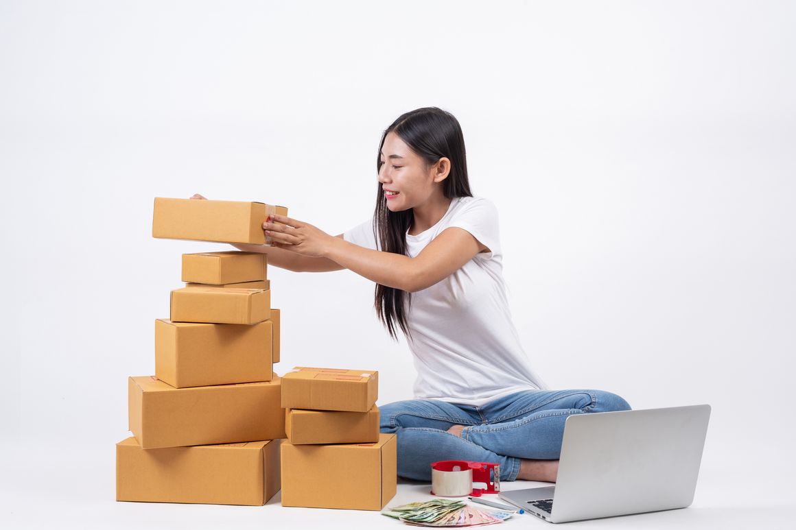 5 Tips Sukses Memulai Usaha Rumahan